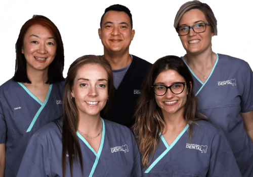 About - Portrush Family Dental